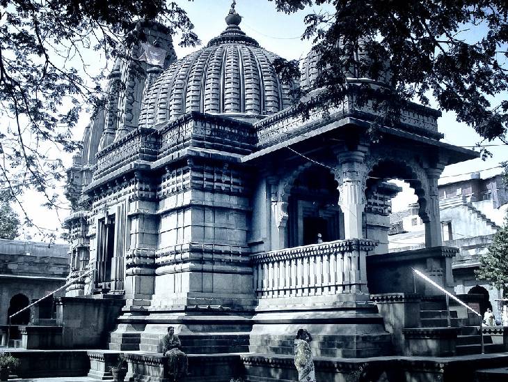 Pm Modi To Visit Kala Ram Temple Nashik Requests Visit | Ayodhya Ram ...