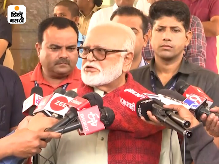 Chhagan Bhujbal Attack On Sharad Pawar Ncp Group Over Ajit Pawar Ncp Crisis | NCP Politics ...