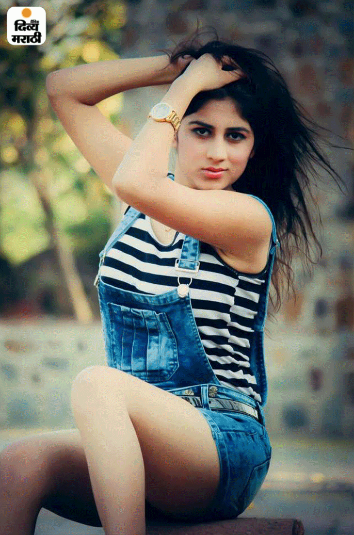 divya marathi explainer divya pahuja Father Vegetable Seller, Boyfriend Sandeep Gadoli | वडील ...