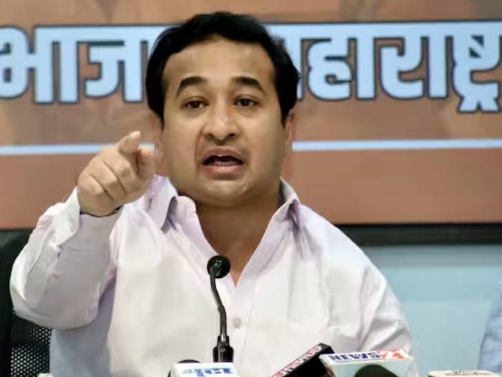 Business partner of sister-in-law Vaiker who lives on the third floor ...