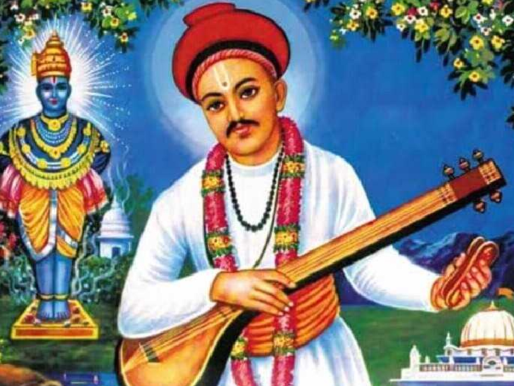 Samadhi ceremony of Saint Namdev in Malaysia this year | संत नामदेवांचा ...