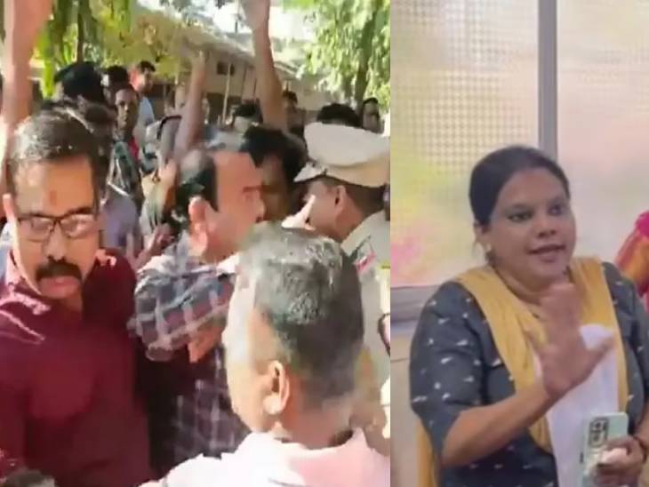 Student kicked out of class for non-payment of fees, student kicked out ...