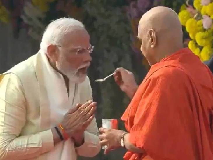 Comparison of Pm Modi with Chhatrapati Shivaji Maharaj | Govind ...