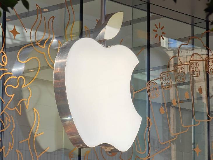 Apple electric car launch 2028, First electric car by Apple, Apple ...