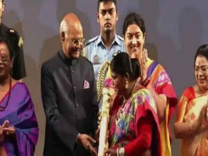 Padma Award announced to 34 celebrities including country's first ...