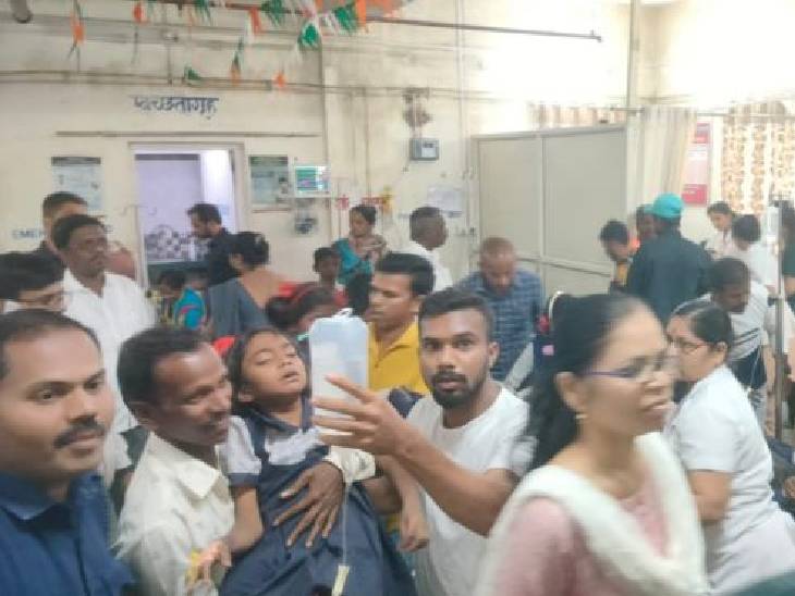 State Cabinet meeting canceled due to death of MLA Anil Babar; Chief ...