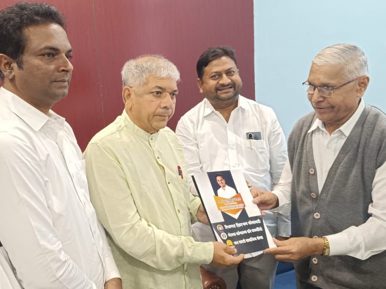 Christian community should also get representation in Lok Sabha and ...
