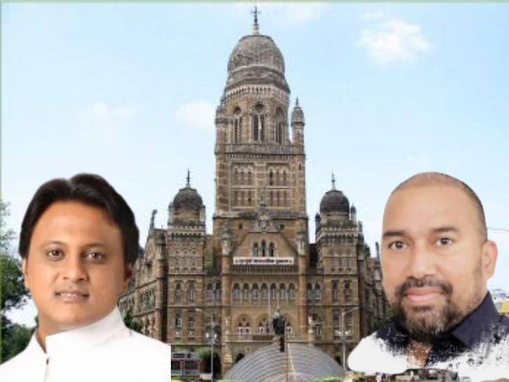 Abhishek Ghosalkar And Morris Bhai Relationship Explained Firing Case ...