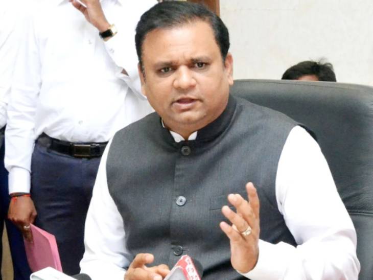 Rahul Narvekar Attack on Sanjay Raut Aditya Thackeray Jitendra Avhad ...