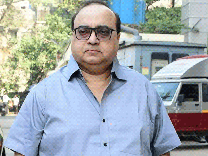 Rajkumar Santoshi, Cheque Bounce case, Advocate Binesh Patel ...