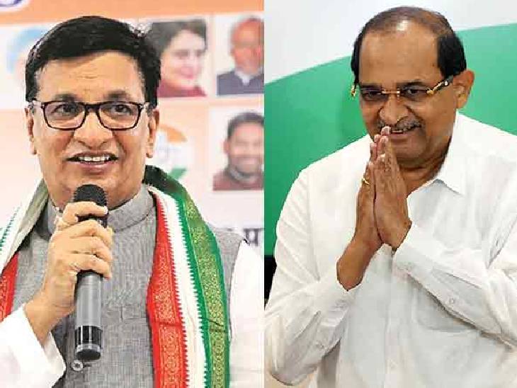 Radhakrishna Vikhepatil Son Sujay Vikhe On Balasaheb Thorat Will Join ...