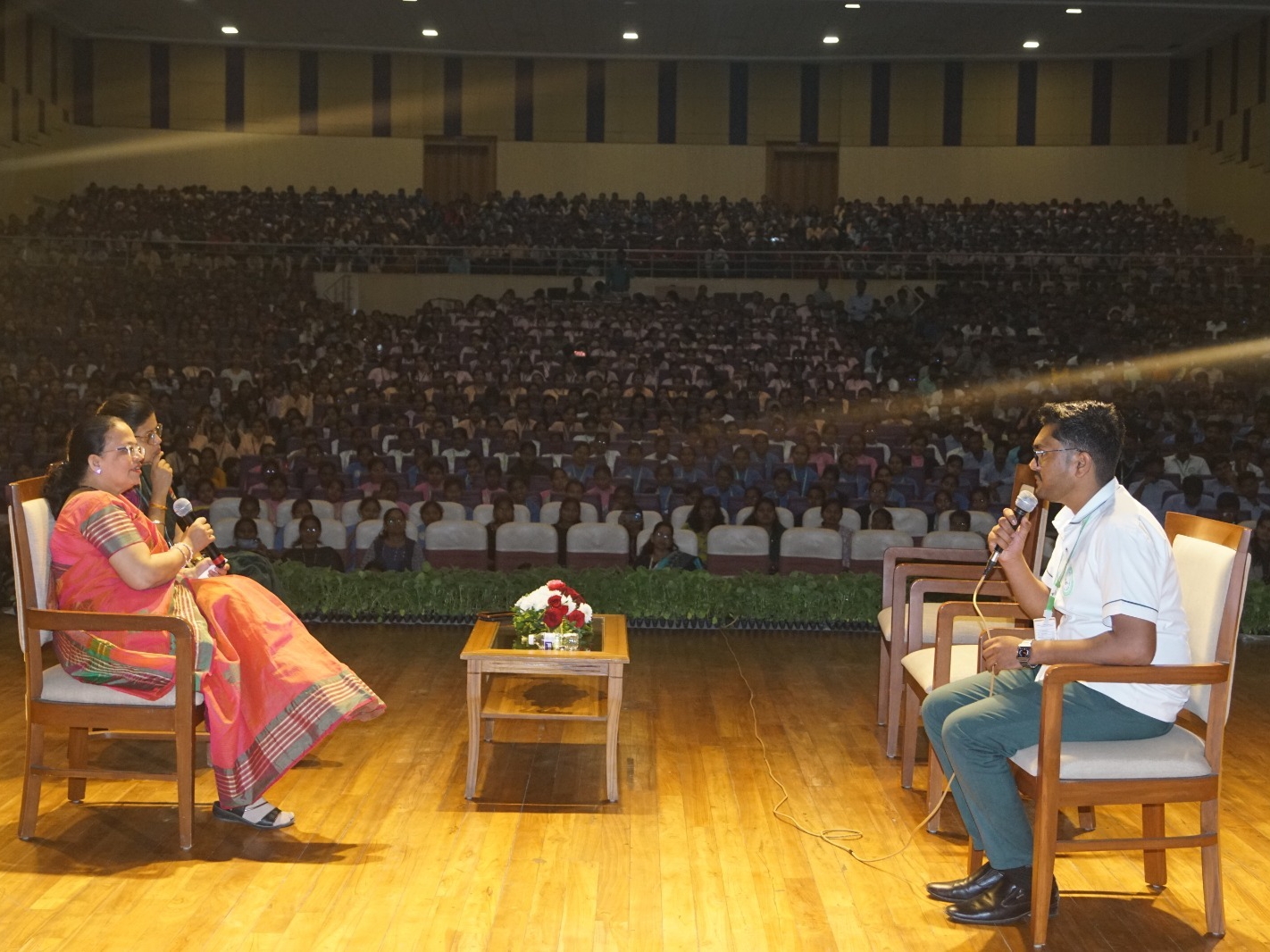 An appeal to take advantage of the 'Namo Maharojgar Melava' in Baramati ...