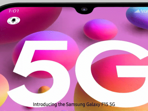Samsung Galaxy F15 5G price, Samsung Galaxy F15 5G specifications | सॅमसंग गॅलक्सी F15 5G ...