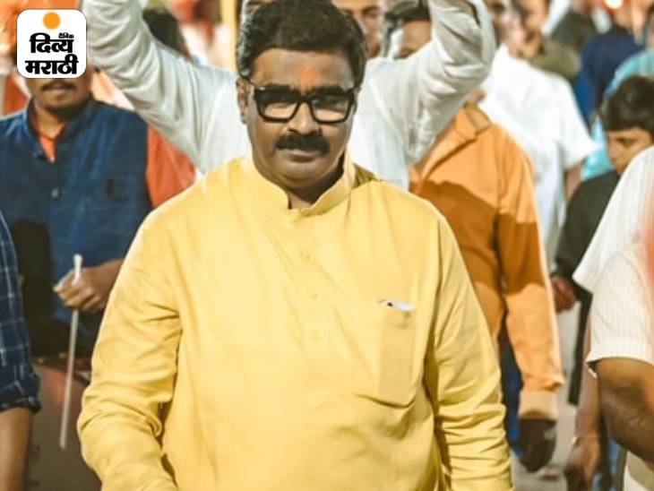 Vinod Patil Reaction On Maratha Reservation Curative Petition ...