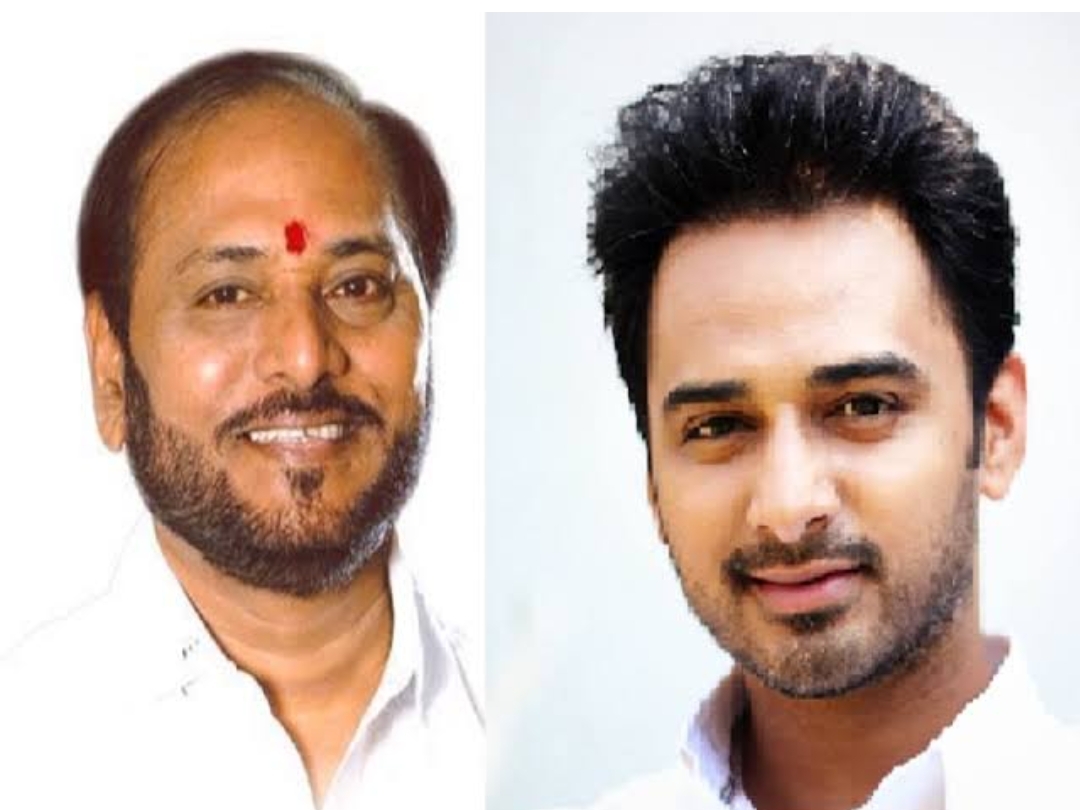 Appointment of Siddesh Kadam on MPCB illegal | Siddhesh Kadam Ramdas ...