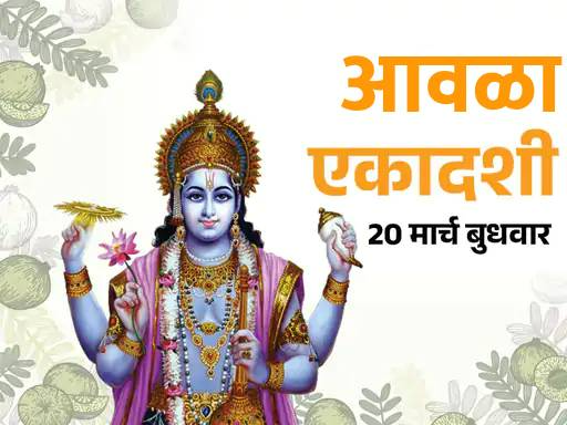 Amalaki Ekadashi Vrat Puja Story; aavla Nutritional Information ...