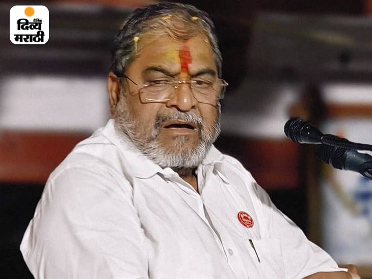 Raju Shetti On Maha Vikas Aghadi Hatkanangale Lok Sabha Election 2024