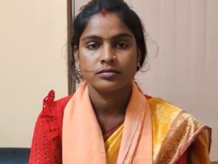 BJP Candidate List; PM Narendra Modi On Sandeshkhali Victim Rekha Patra ...