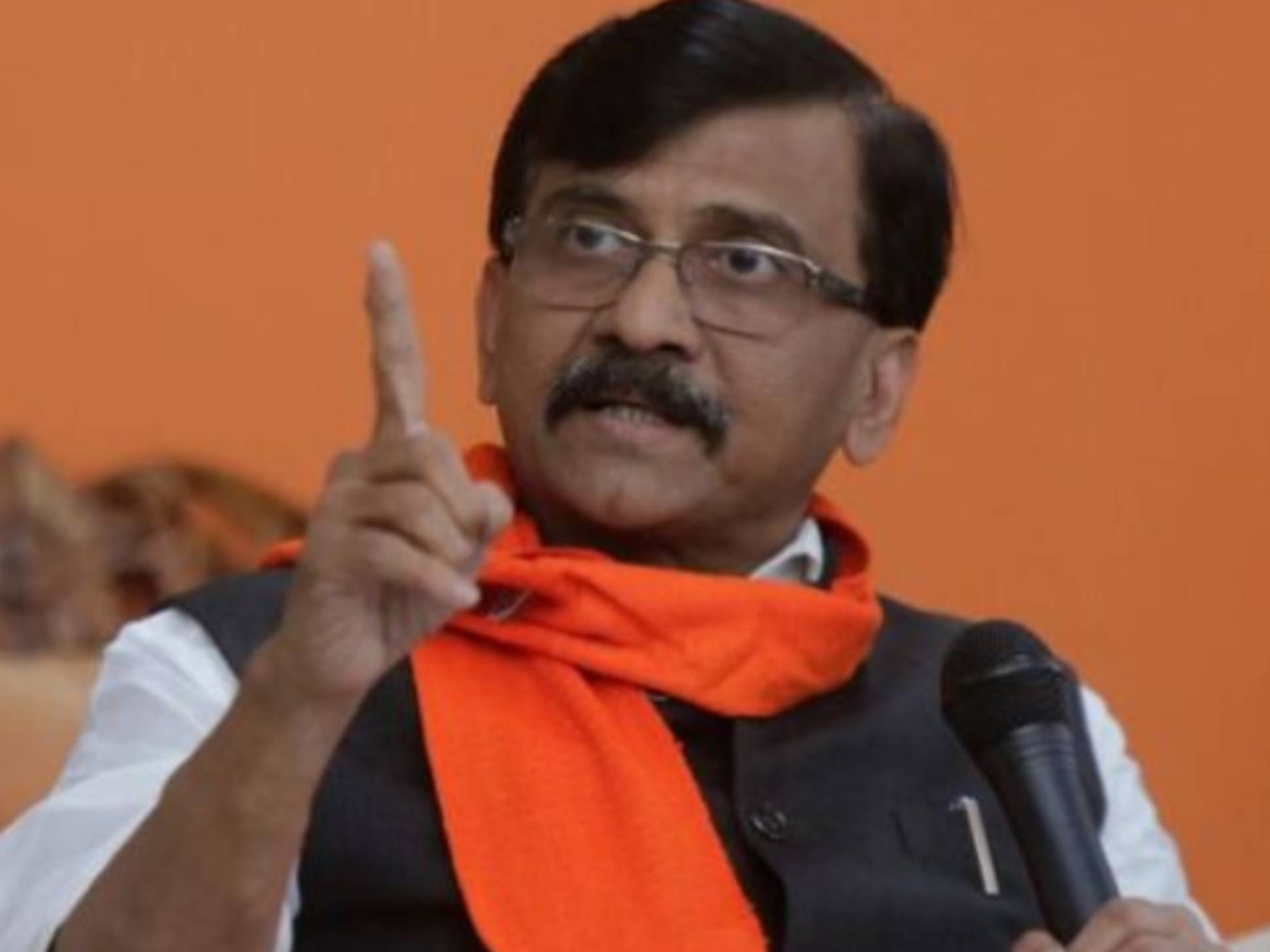 Sanjay Raut On Maharashtra Uddhav Thackeray Lok Sabha Candidate List ...
