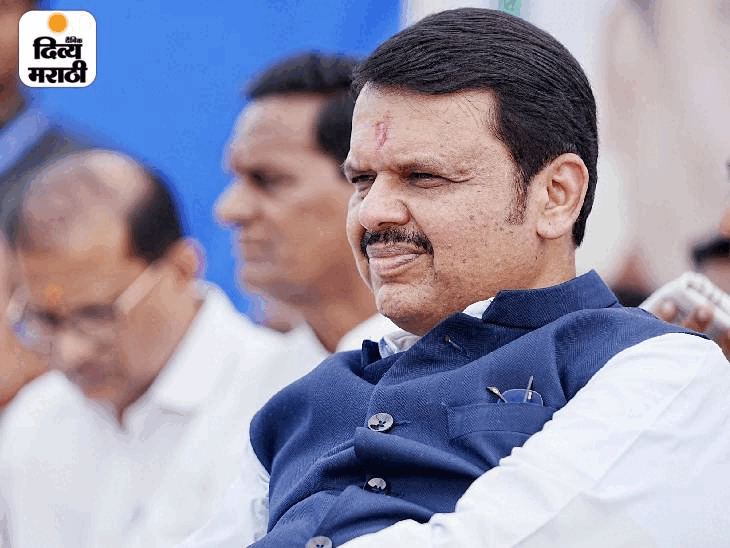 Bjp's Star Campaigners List Updates Eknath Shinde Ajit Pawar Ashok ...