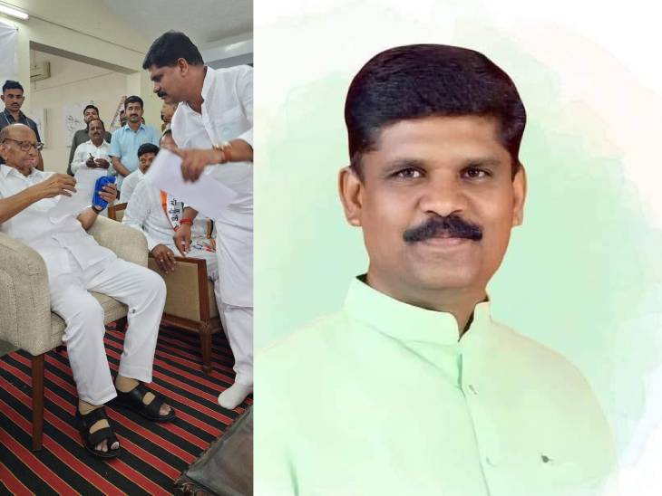 Latest Solapur News (सोलापूर समाचार): वाचा 9 एप्रिल च्या ताज्या समाचार ...