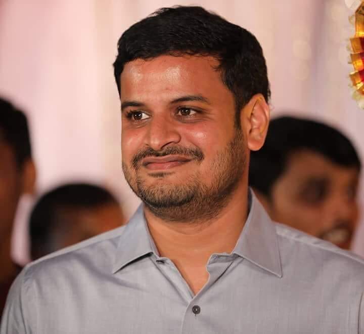Akola Lok Sabha Election Fight; Anup Dhotre Abhay Patil | Prakash ...