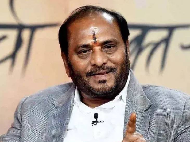 Shinde Group Leader Ramdas Kadam If Shrikant Shinde Does Not Get ...