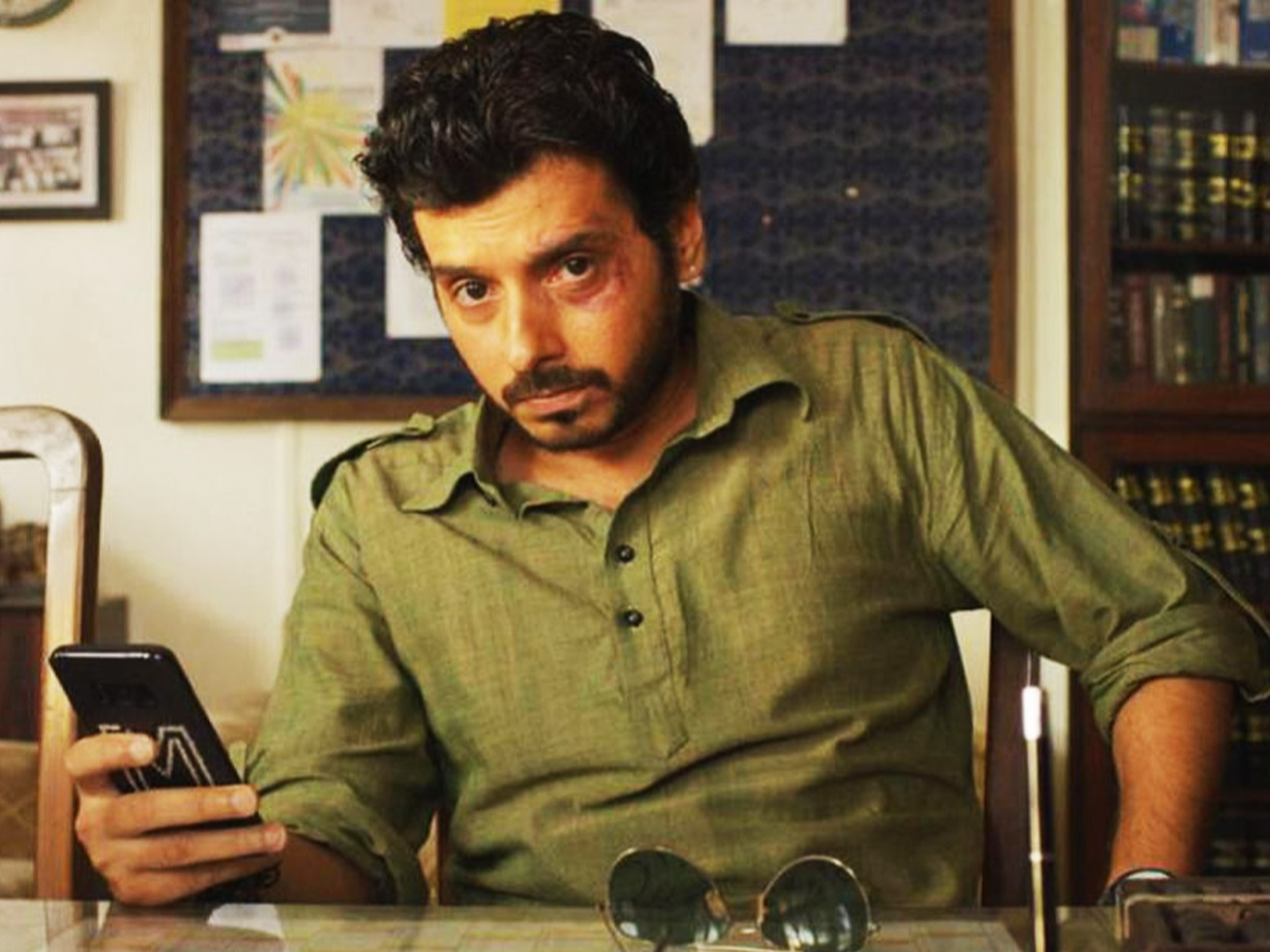 Mirzapur Munna Bhaiya; Divyendu Sharma Speaks About Role | 'मिर्झापूर 3 ...