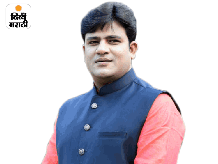 Jalgaon Constituency Triple Fight; Smita Wagh And Karan Pawar | Praful ...