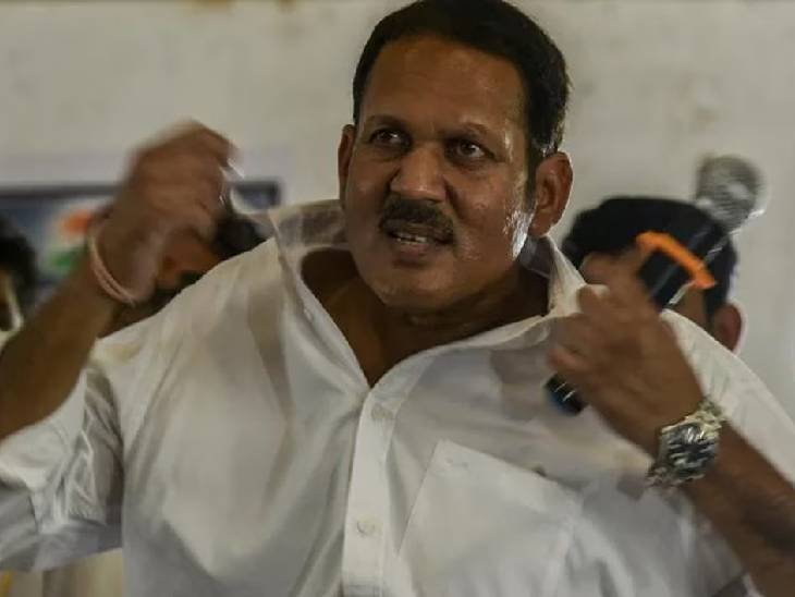 Udayan Raje Bhosle First Reaction After Bjp Satara Ticket | Lok Sabha ...