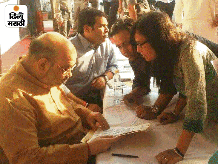 Delhi Barkha Trehan Story Commission For Men Purush Ayog | एक स्त्री ...