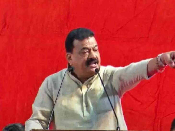 Bhaskar Jadhav's Big Statement on Changing Constituency, Chiplun ...