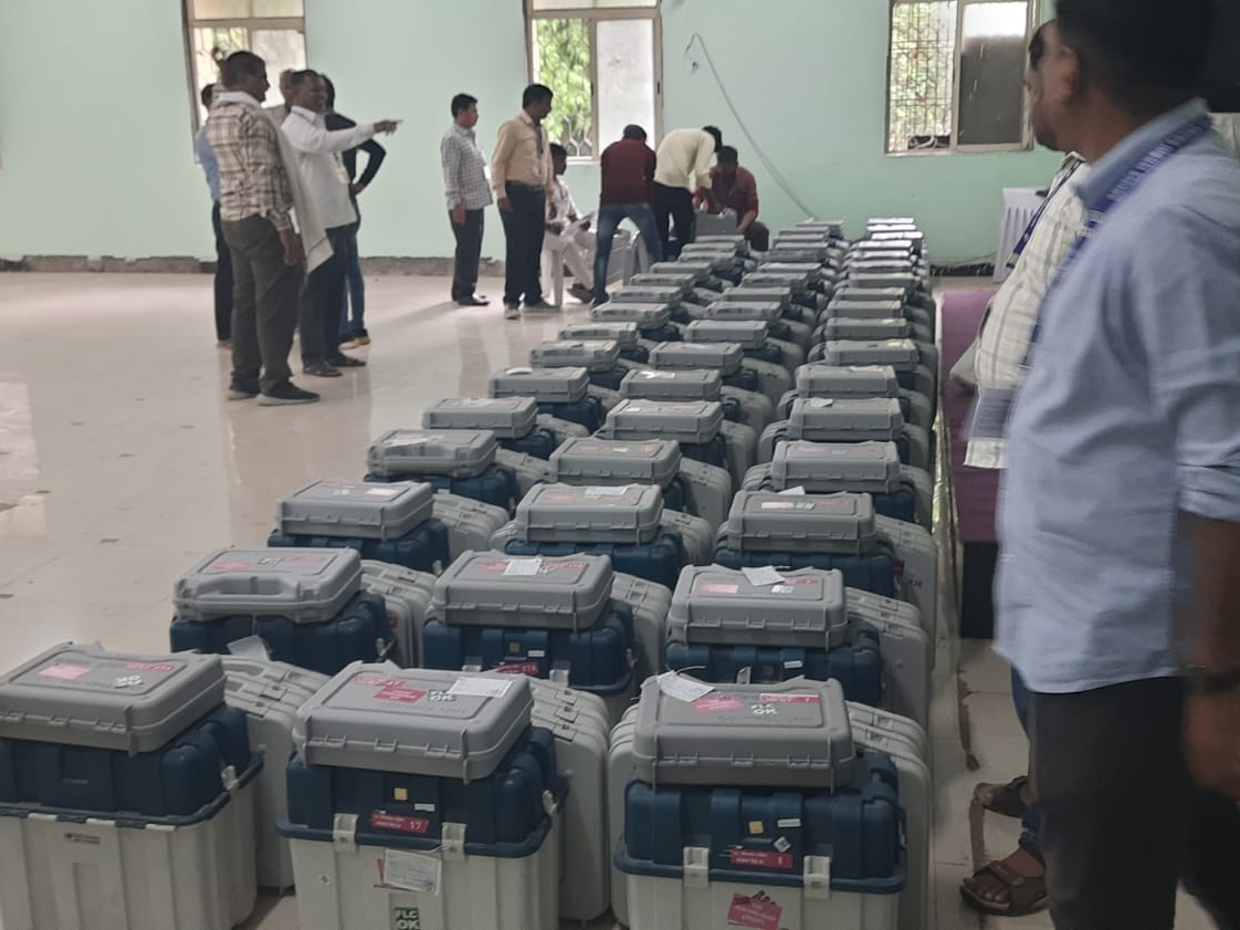 Chhatrapati Sambhajinagar Lok Sabha Election Voting time tomorrow is ...
