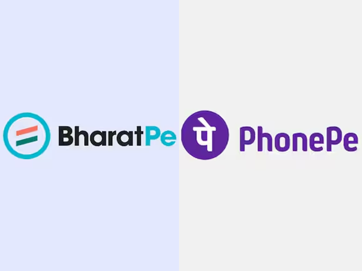 Bharatpe Vs Phonepe Controversy Update Settled All Trademark Dispute | भारतपे आणि फोनपेने सोडवला ...
