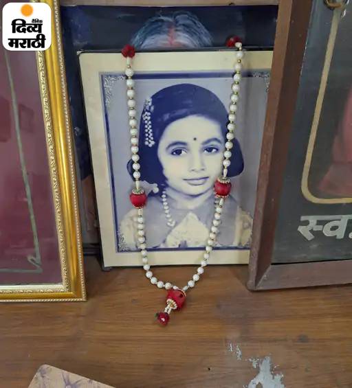 Manisha Mandir; Lucknow Ashram Sarojini Agarwal
