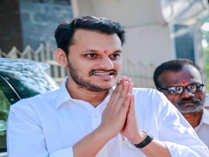 Yugendra Pawar Statement on Baramati Vidhansabha 2024 | Sharad Pawar ...