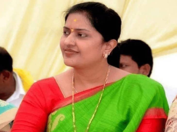 Nana Patole on MLA Pragya Satav MP Nagesh Patil Ashtikar Hingoli News ...