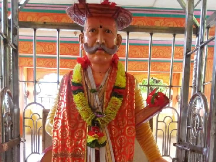 Pandhari Wari History; New Vs Old Tradition | Palkhi Ringne Dindi Know ...