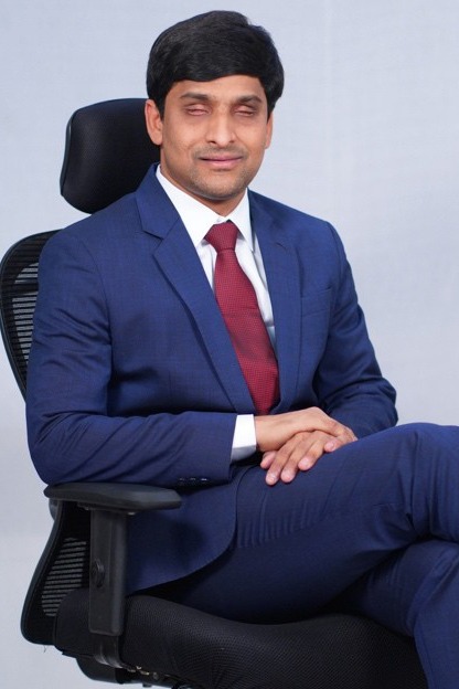 Divya Marathi Rasik Special Article on Blind Successor Written by ...