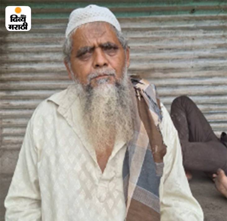 Maharashtra Sailani Baba Dargah Mysterious Story | Buldhana