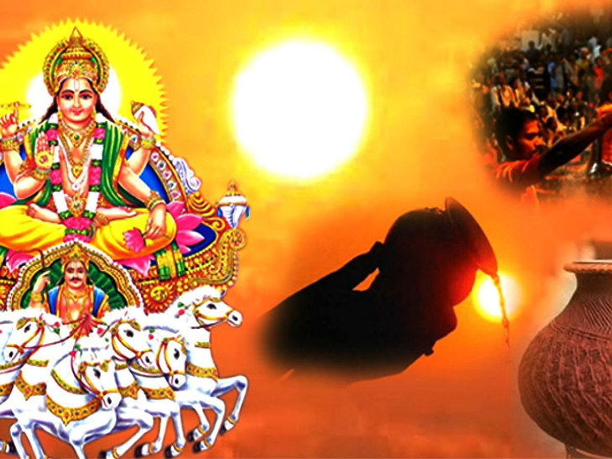 News on Religion in Marathi, Horoscope, Astrology, Panchang ...