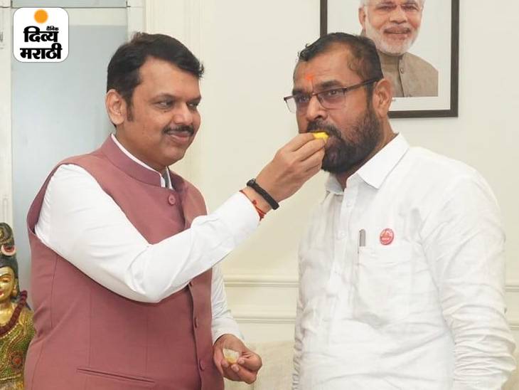 Raksha Bandhan Celebration Update Political Supriya Sule Ajit Pawar ...