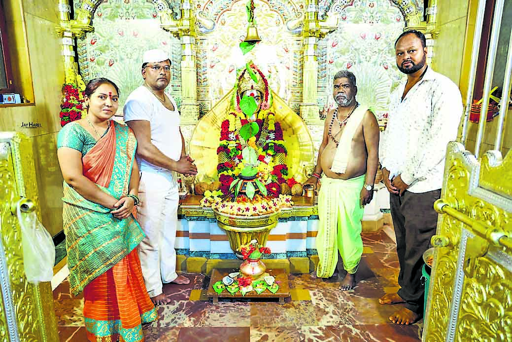 Religious and cultural programs at Radhakrishna Temple, Ritual Pooja at ...