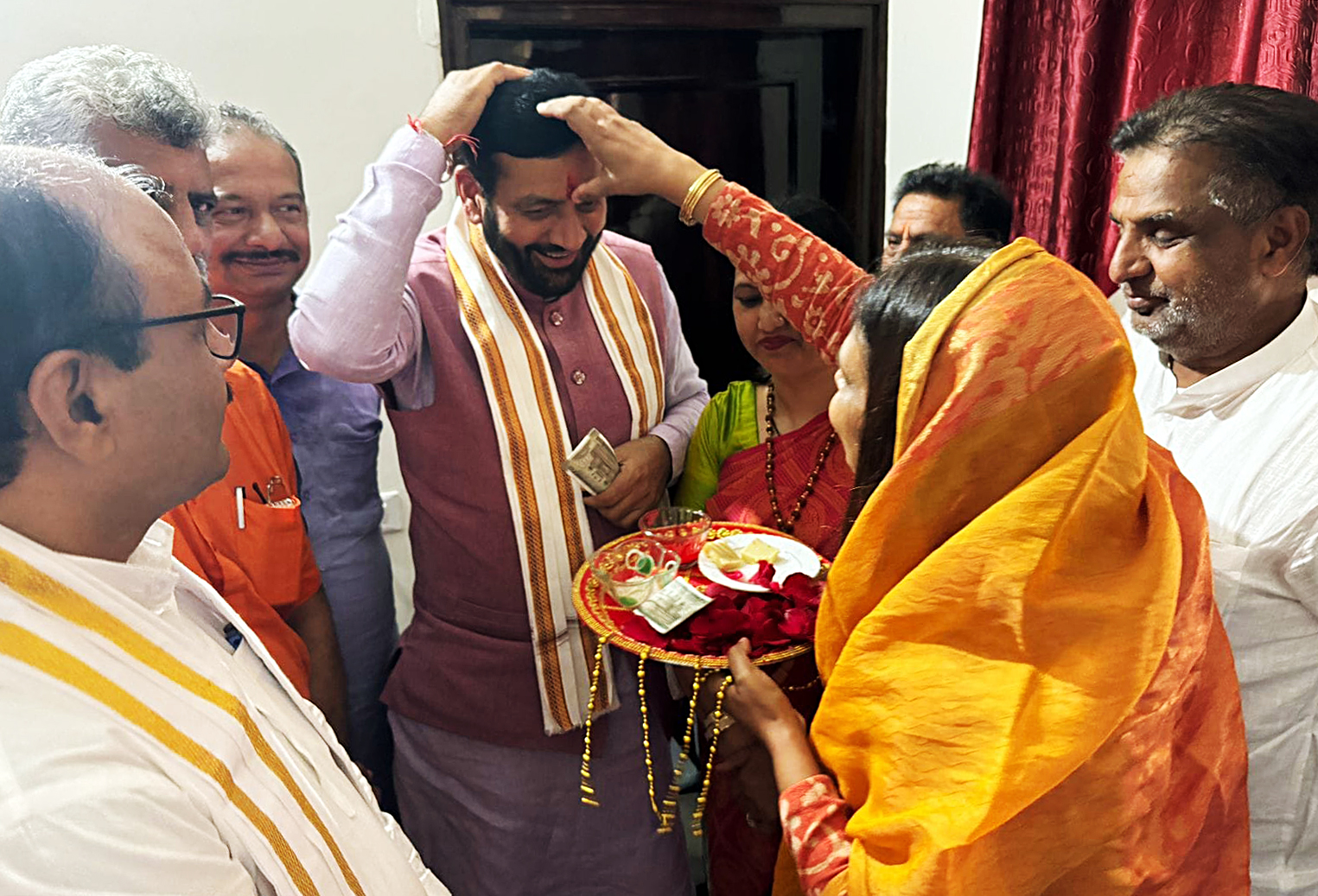 Counting of votes for Haryana assembly election today | Haryana ...