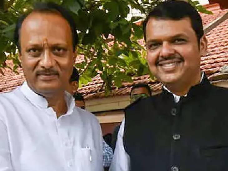 Ambadas Danve On Maharashtra Govt Mahauti Politics Eknath Shinde ...