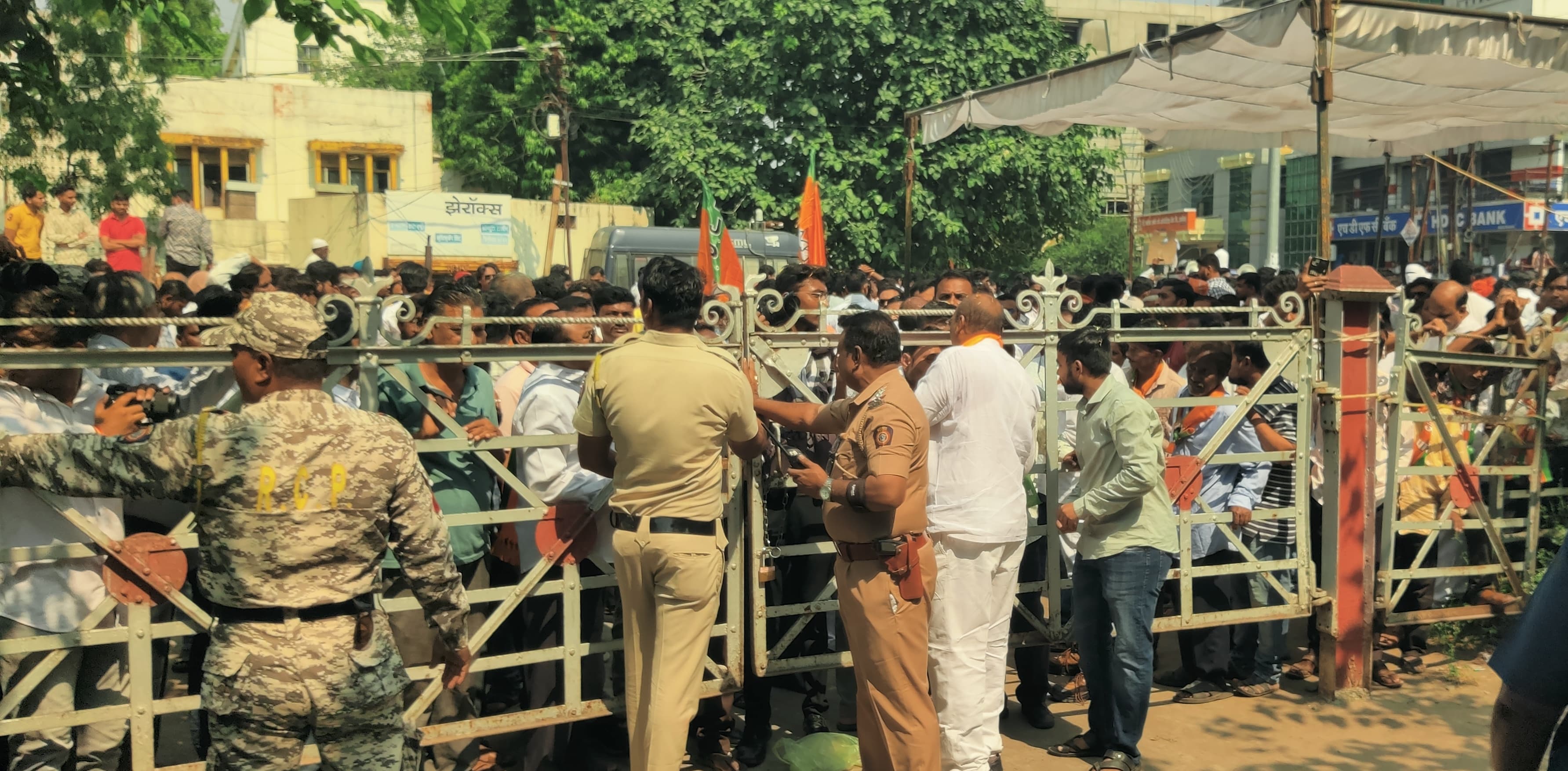 All the parties in the Mahayuti-Mahavikas alliance suffered from ...