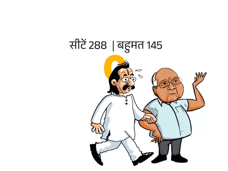 Maharashtra Election Results 2024 Live Updates; Vidhan Sabha Vote ...