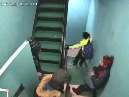 Punjab Canada Edmonton Harshandeep Singh Security Guard Firing Murder ...