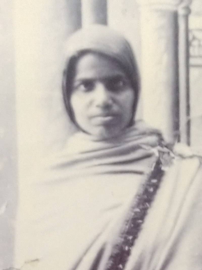 Parvatibai Mahadev Athawale Life Struggle Story; India's Great Social ...