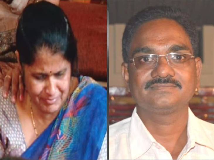 Pune Mla Yogesh Tilekar Mama Satish Wagh Murder Case Update Wife Plan ...